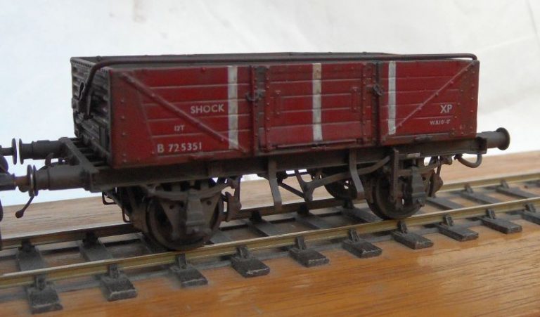 Gallery | Rumney Models