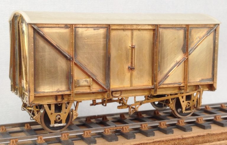 Fish Vans | Rumney Models