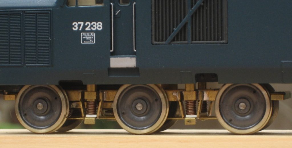 4mm Scale | Rumney Models