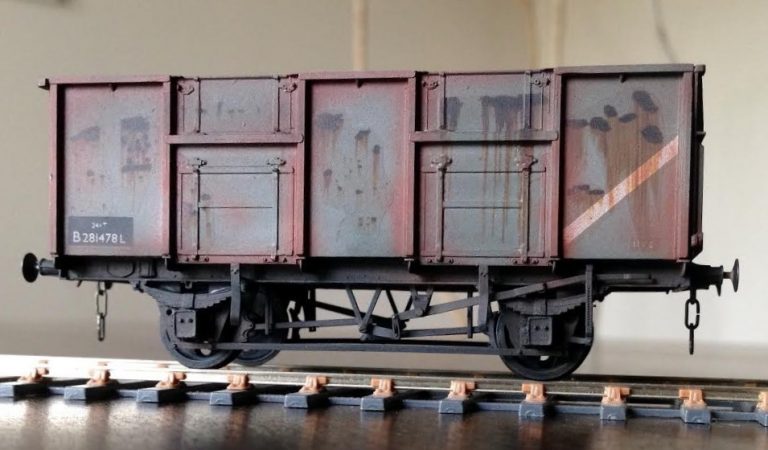 Gallery | Rumney Models