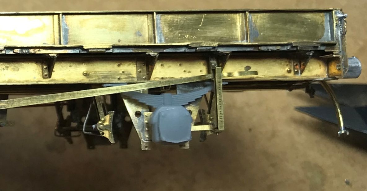 Wagon 3D Prints | Rumney Models