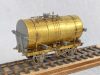 Oil Tank Wagon Kits | Rumney Models