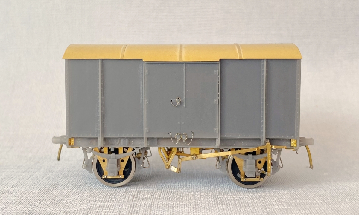 Rumney Models New Items June 2025 | Rumney Models