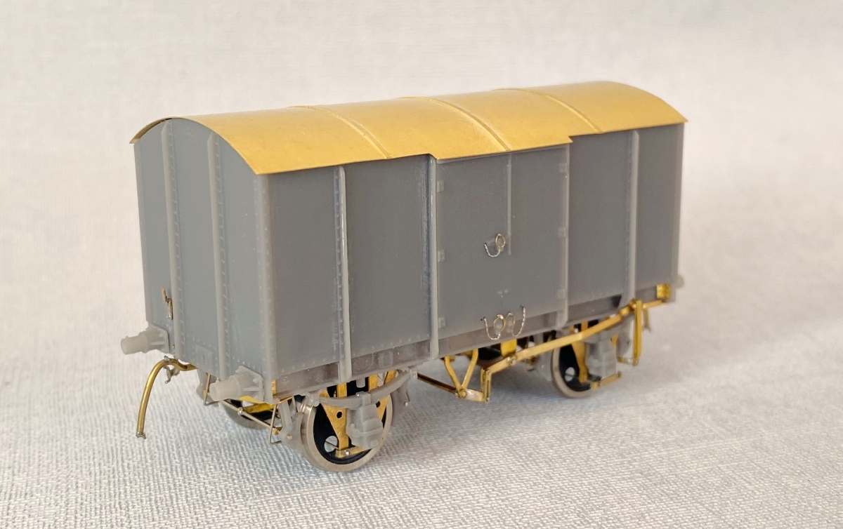 Gunpowder Vans | Rumney Models